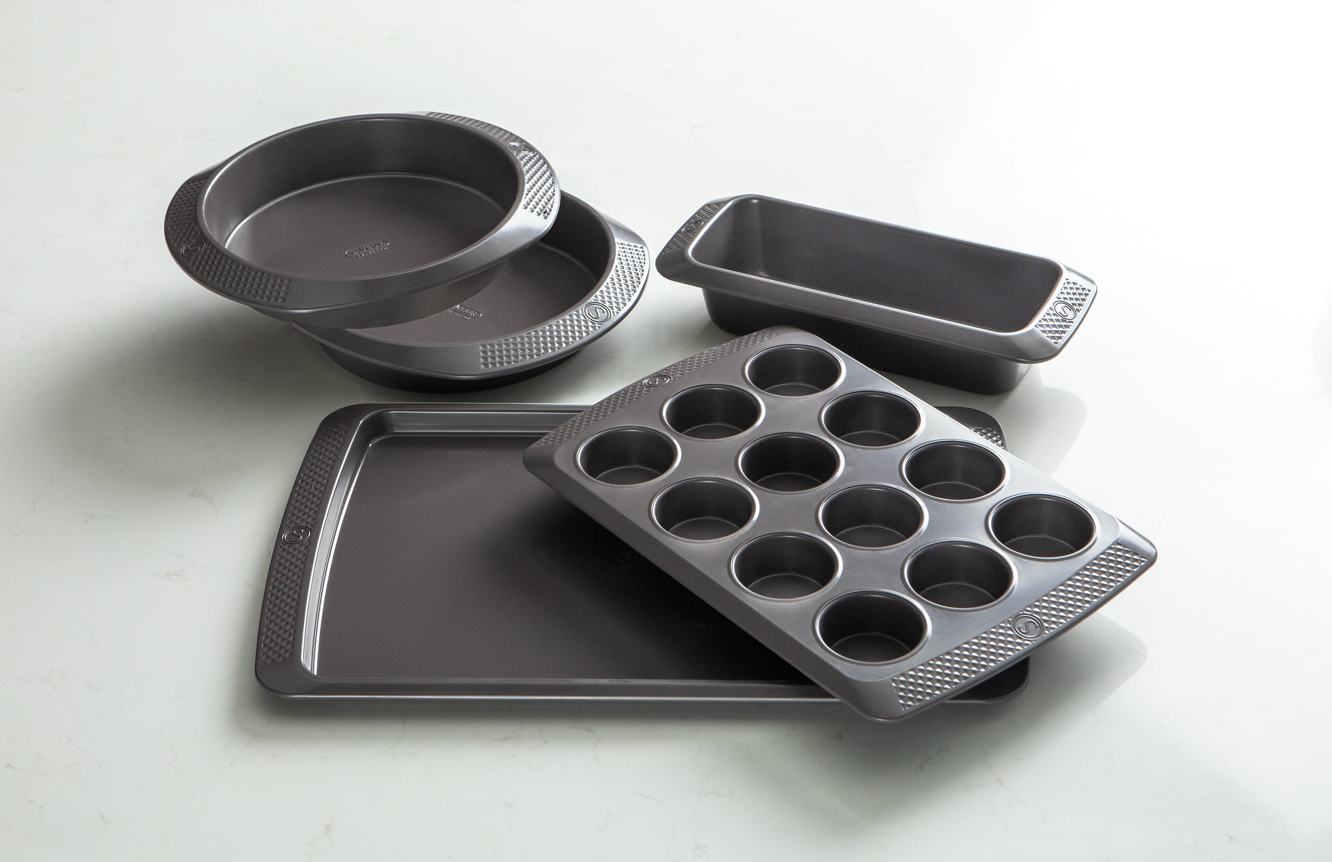 Bakeware | Premium Baking Cake Pans & Trays – Kitchen Square